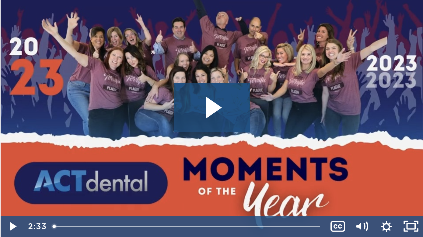 Moments of the Year!